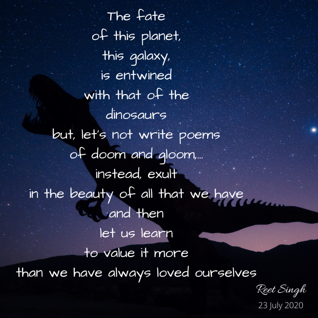 Exult – Reet Singh / Upreet Dhaliwal